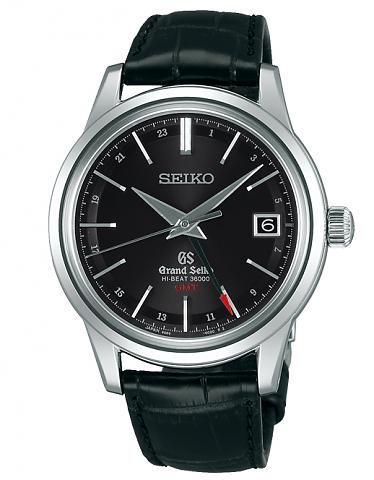 GRAND SEIKO SBGJ019 9S MECHANICAL - 澳門指南 Macau Central