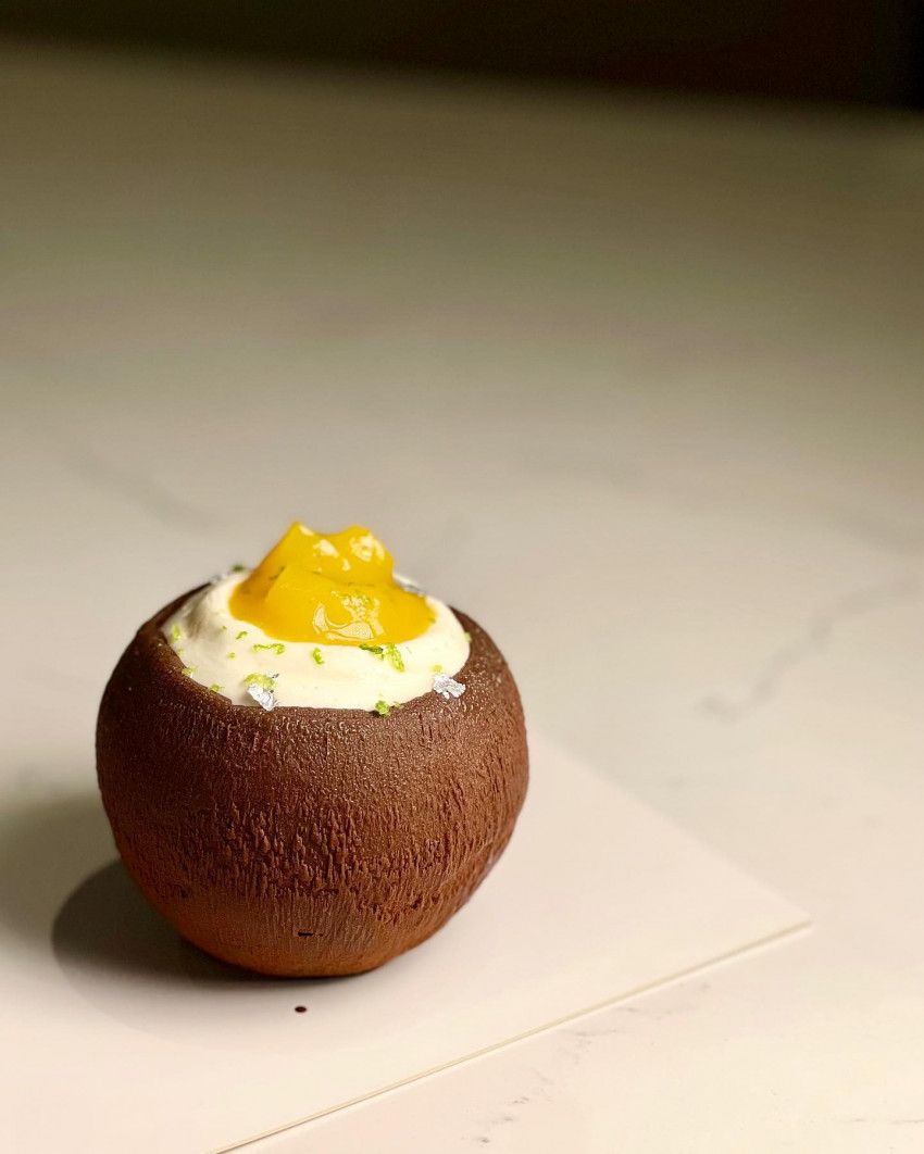 Choccy | 甜品 / 雪糕 , 麵包西餅 甜品店| - 澳門指南 Macau Central