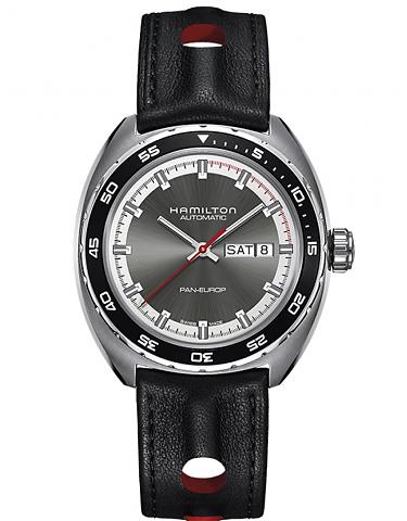 HAMILTON 漢米爾頓 H35415781 AMERICAN CLASSIC - 澳門指南 Macau Central