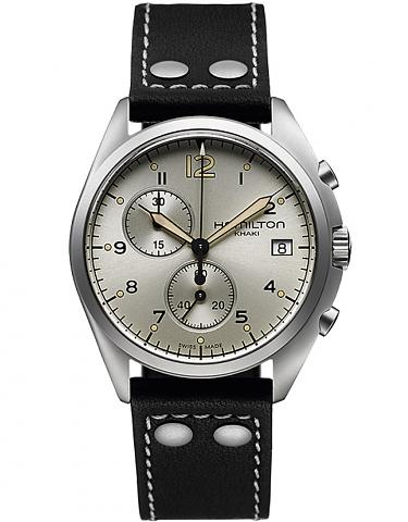 HAMILTON 漢米爾頓 H76512755 AVIATION - 澳門指南 Macau Central