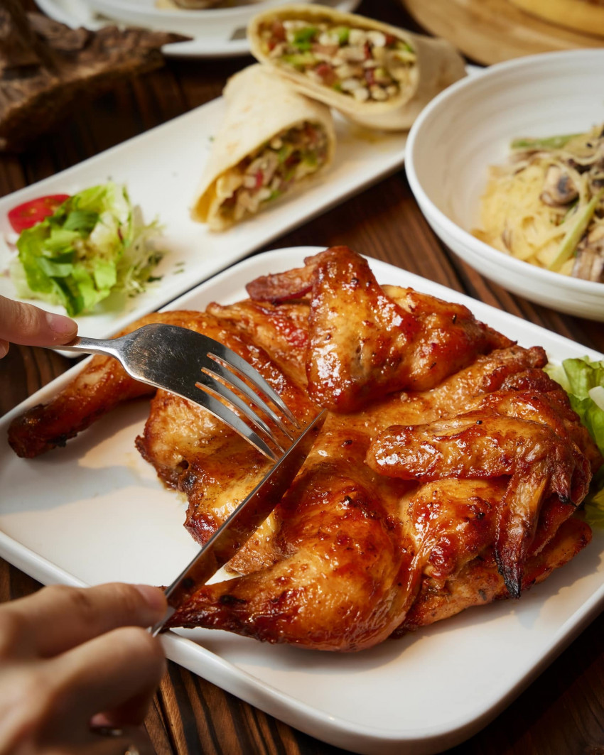 Twist Kitchen | 西式菜 西餐廳| - 澳門指南 Macau Central