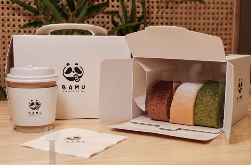 八目烘焙 BAMU Bakery | Café, 麵包西餅 | - 澳門指南 Macau Central