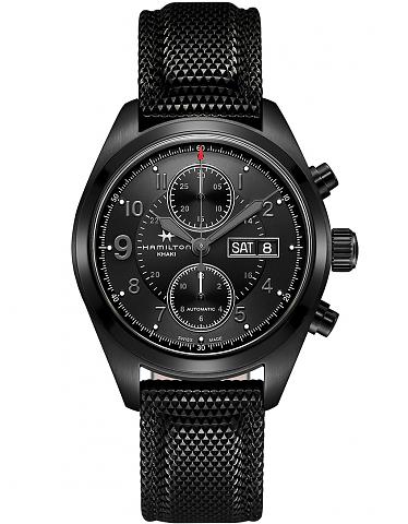 HAMILTON 漢米爾頓 H71626735 FIELD - 澳門指南 Macau Central