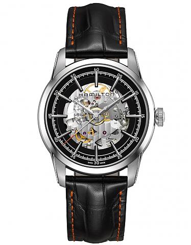 HAMILTON 漢米爾頓 H40655731 AMERICAN CLASSIC - 澳門指南 Macau Central