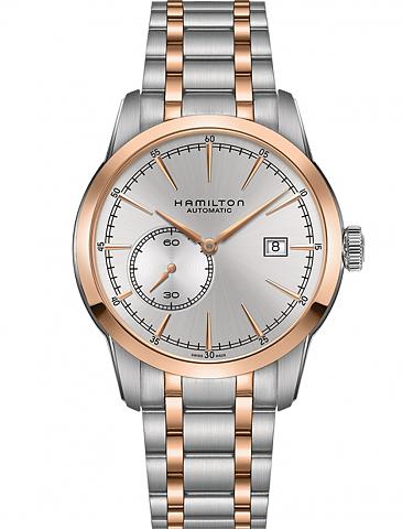 HAMILTON 漢米爾頓 H40525151 AMERICAN CLASSIC - 澳門指南 Macau Central