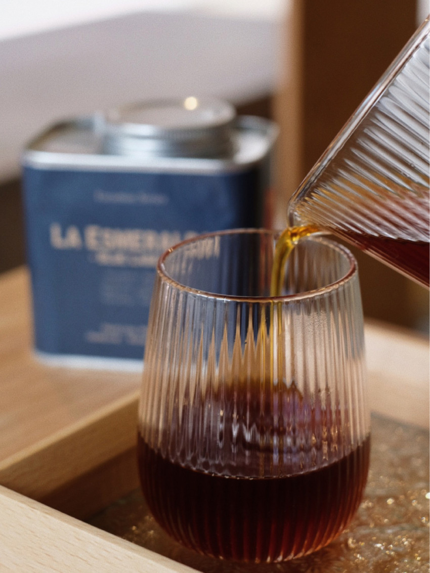 Trek Coffee Roasters | Café 咖啡店 | - 澳門指南 Macau Central