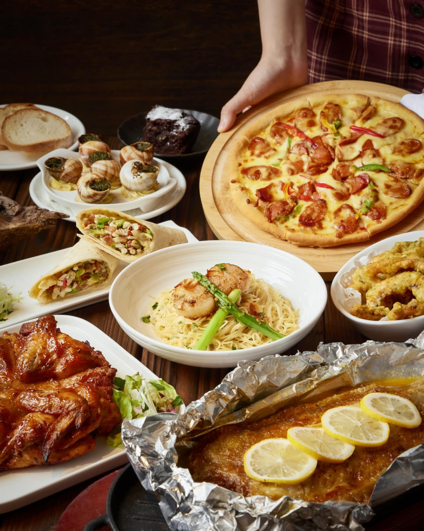 Twist Kitchen | 西式菜 西餐廳| - 澳門指南 Macau Central