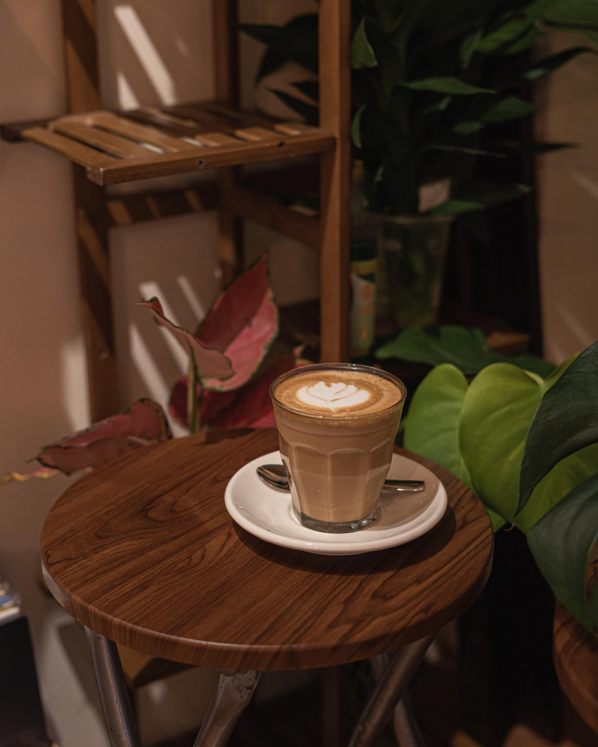 Kokomo Coffee Bar | Café 咖啡店 | - 澳門指南 Macau Central