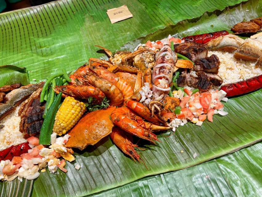 DC Cafe - Filipino Cuisine | Café, 菲律賓菜 咖啡店 | - 澳門指南 Macau Central