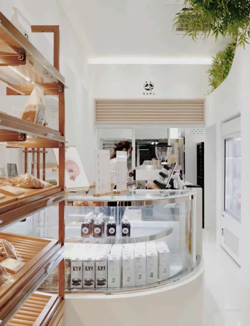 八目烘焙 BAMU Bakery | Café, 麵包西餅 | - 澳門指南 Macau Central