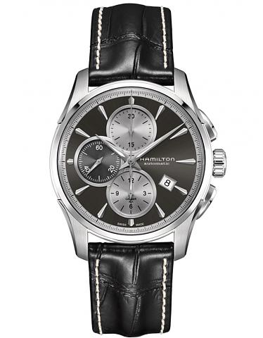 HAMILTON 漢米爾頓 H32596781 JAZZMASTER - 澳門指南 Macau Central