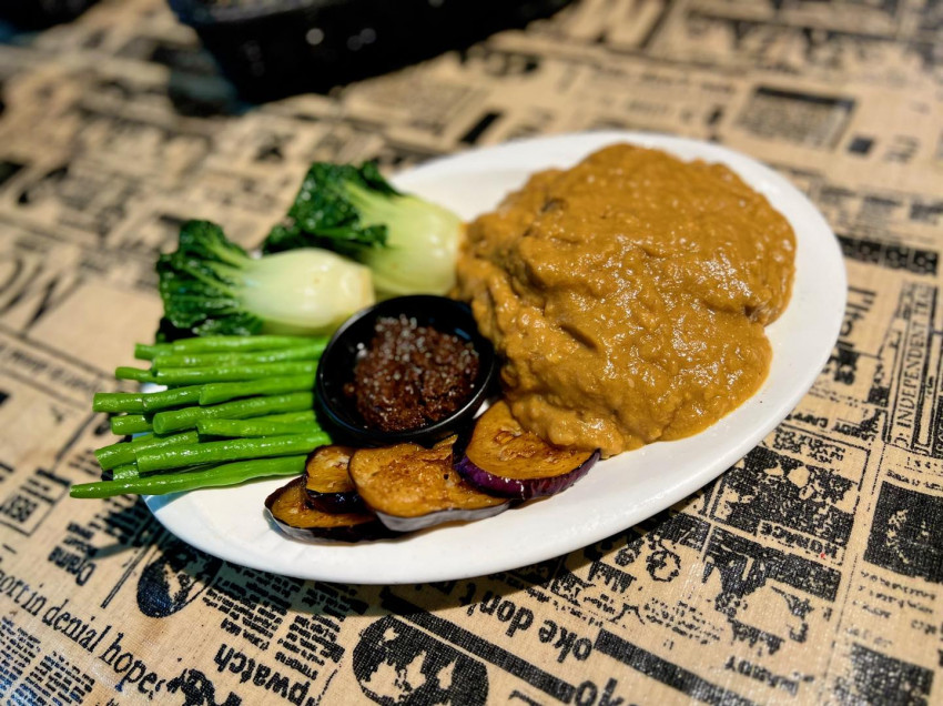 DC Cafe - Pedro & Marissa's Kitchen | Café, 菲律賓菜 咖啡店 | - 澳門指南 Macau Central