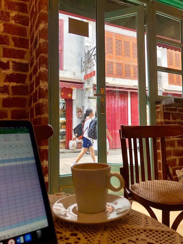 皮爾特小館Le Petite Pause | Café, 西式菜 咖啡店 | - 澳門指南 Macau Central