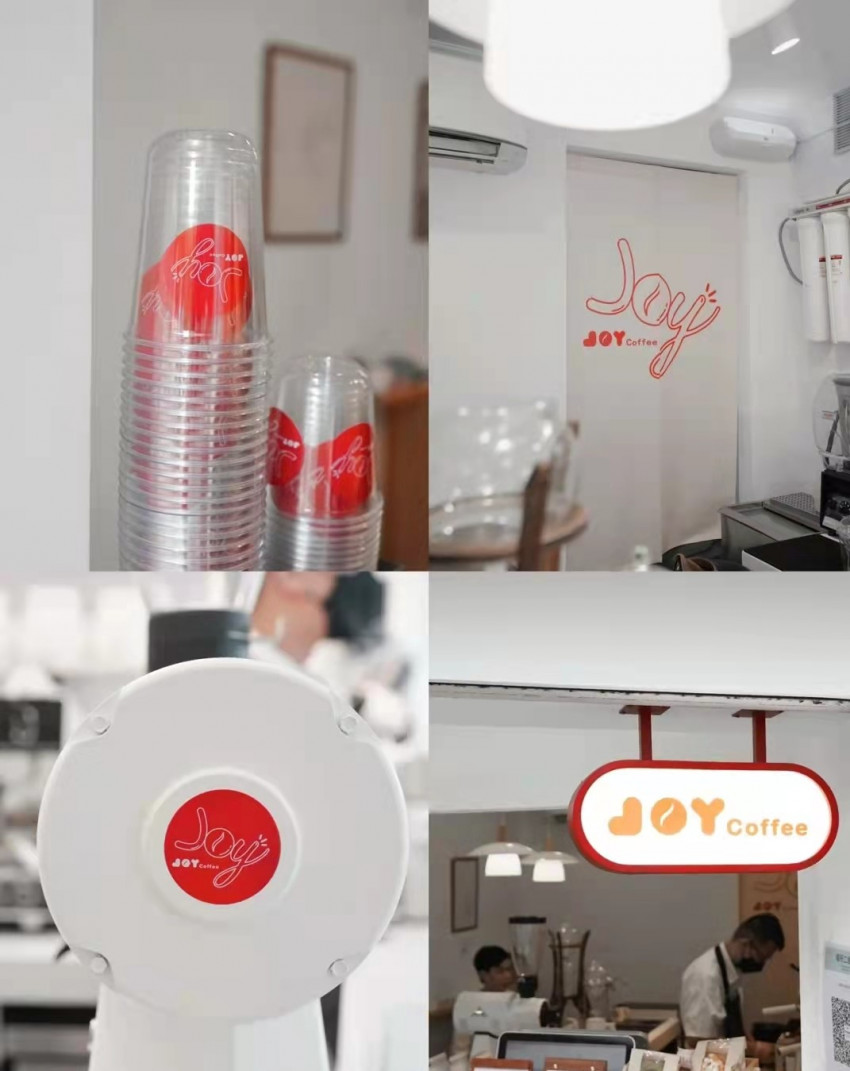JOY COFFEE | Café 咖啡店 | - 澳門指南 Macau Central
