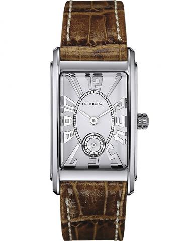 HAMILTON 漢米爾頓 H11411553 AMERICAN CLASSIC - 澳門指南 Macau Central