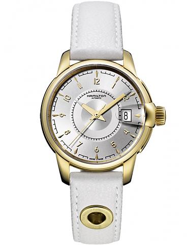 HAMILTON 漢米爾頓 H40445955 AMERICAN CLASSIC - 澳門指南 Macau Central