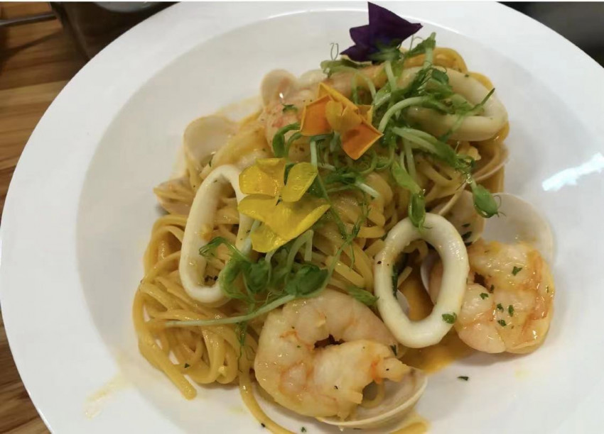 TIGER CAFE | Café, 西式菜 西餐廳| - 澳門指南 Macau Central