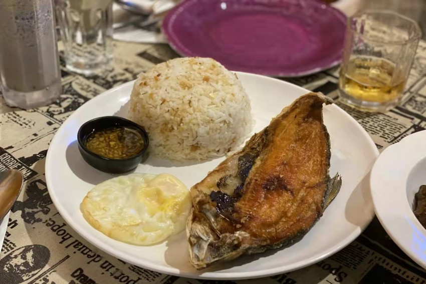 DC Cafe - Pedro & Marissa's Kitchen | Café, 菲律賓菜 咖啡店 | - 澳門指南 Macau Central