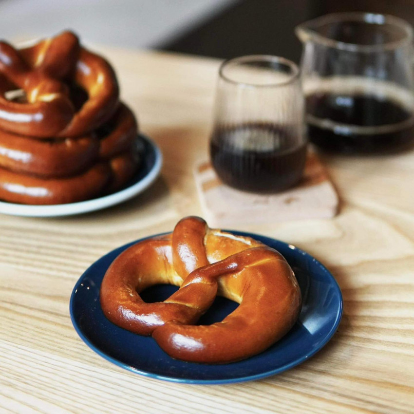 Trek Coffee Roasters | Café 咖啡店 | - 澳門指南 Macau Central