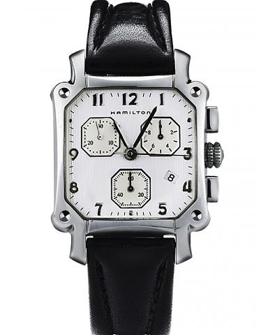 HAMILTON 漢米爾頓 H19412753 AMERICAN CLASSIC - 澳門指南 Macau Central