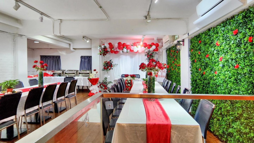 DC Cafe - Filipino Cuisine | Café, 菲律賓菜 咖啡店 | - 澳門指南 Macau Central