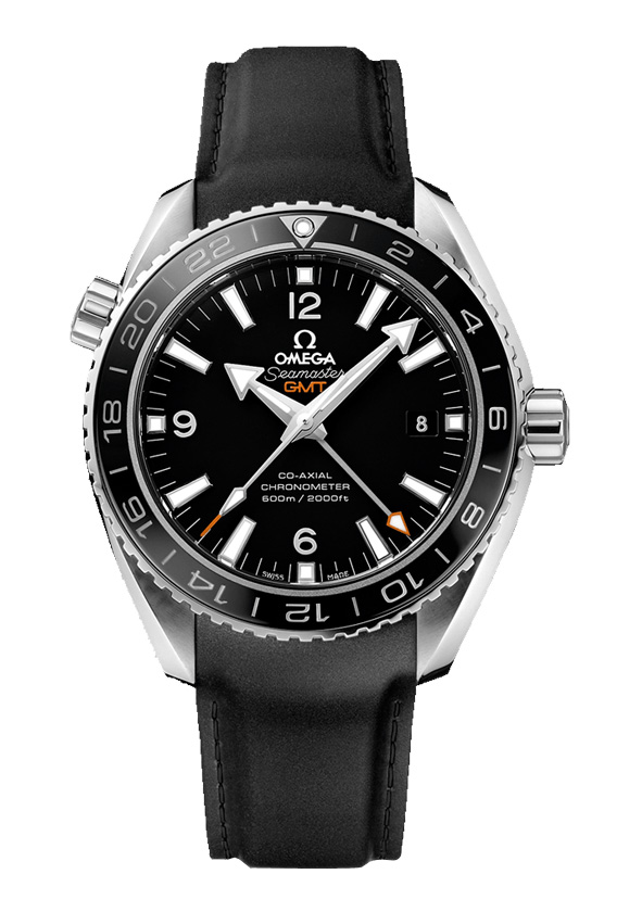 OMEGA 歐米茄 232.32.44.22.01.001 SEAMASTER 海馬 - 澳門指南 Macau Central