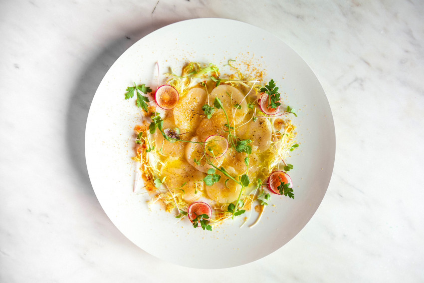 Caffé B | 西式菜 西餐廳| - 澳門指南 Macau Central