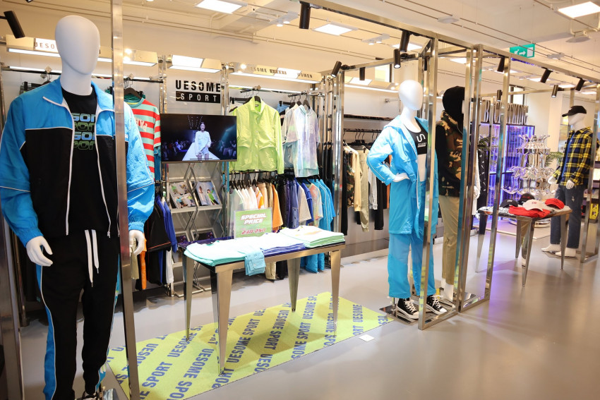 澳品薈 MinM Plaza | 設計, 飾品, 時裝, 其他 | - 澳門指南 Macau Central