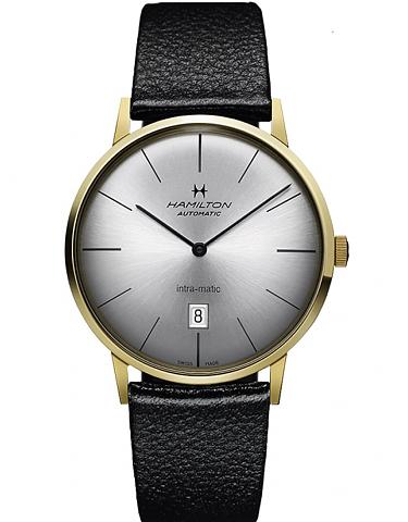 HAMILTON 漢米爾頓 H38735751 AMERICAN CLASSIC - 澳門指南 Macau Central