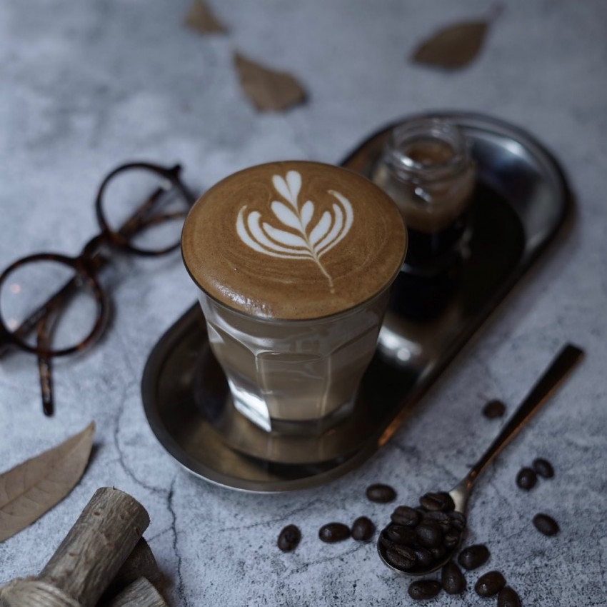 TOFF CAFÉ | Café 咖啡店 | - 澳門指南 Macau Central