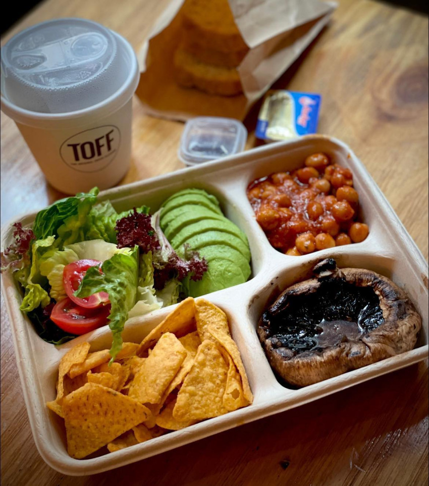 TOFF CAFÉ | Café 咖啡店 | - 澳門指南 Macau Central