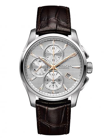 HAMILTON 漢米爾頓 H32596551 JAZZMASTER - 澳門指南 Macau Central