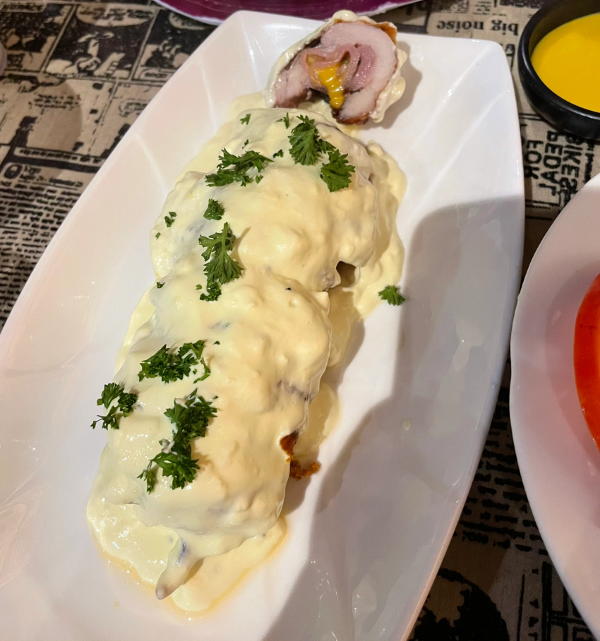 DC Cafe - Filipino Cuisine | Café, 菲律賓菜 咖啡店 | - 澳門指南 Macau Central