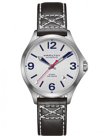 HAMILTON 漢米爾頓 H76225751 AVIATION - 澳門指南 Macau Central