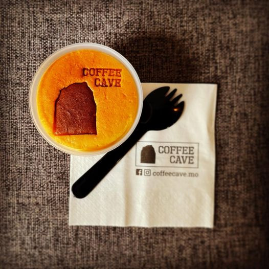 CoffeeCave | Café | - 澳門指南 Macau Central