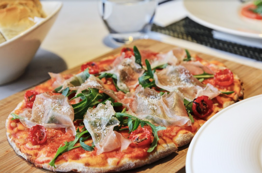 Caffé B | 西式菜 西餐廳| - 澳門指南 Macau Central