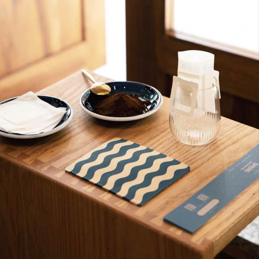 Trek Coffee Roasters | Café 咖啡店 | - 澳門指南 Macau Central