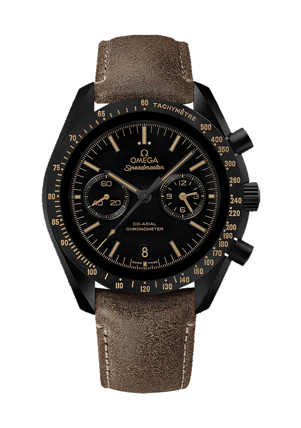 OMEGA 歐米茄 311.92.44.51.01.006 SPEEDMASTER 超霸 - 澳門指南 Macau Central