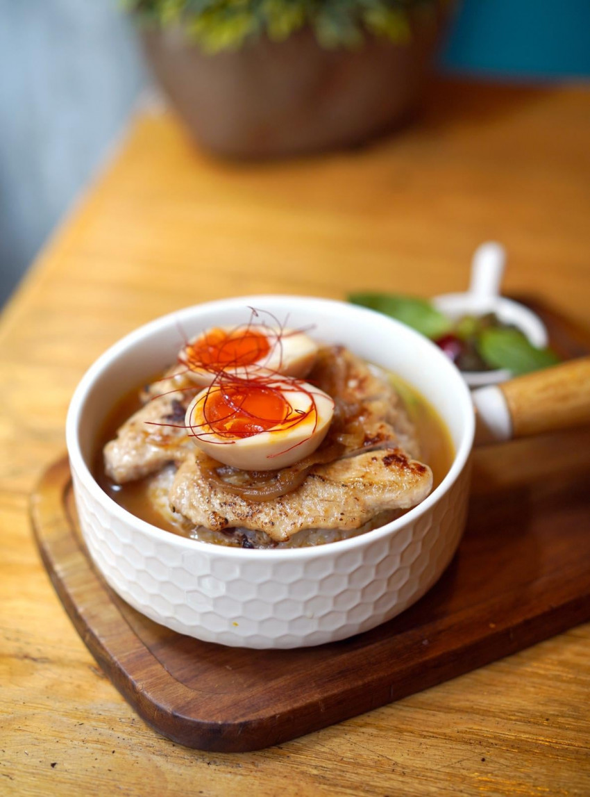 TOFF CAFÉ | Café 咖啡店 | - 澳門指南 Macau Central