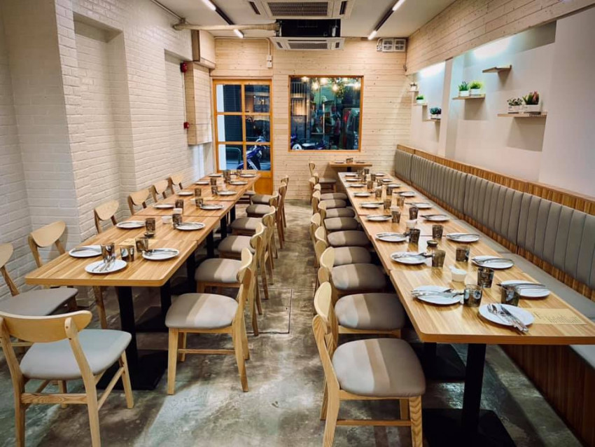 TIGER CAFE | Café, 西式菜 西餐廳| - 澳門指南 Macau Central