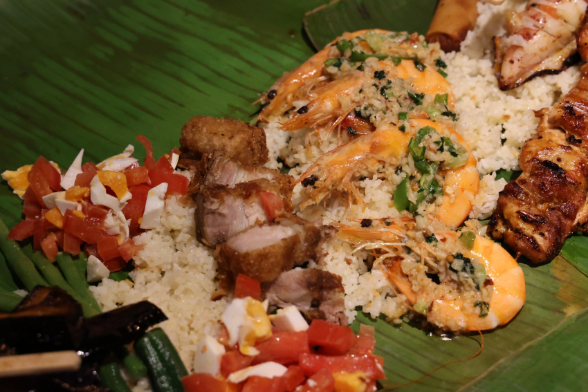 DC Cafe - Filipino Cuisine | Café, 菲律賓菜 咖啡店 | - 澳門指南 Macau Central