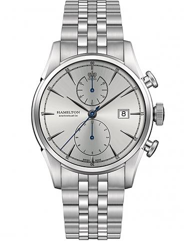 HAMILTON 漢米爾頓 H32416981 AMERICAN CLASSIC - 澳門指南 Macau Central