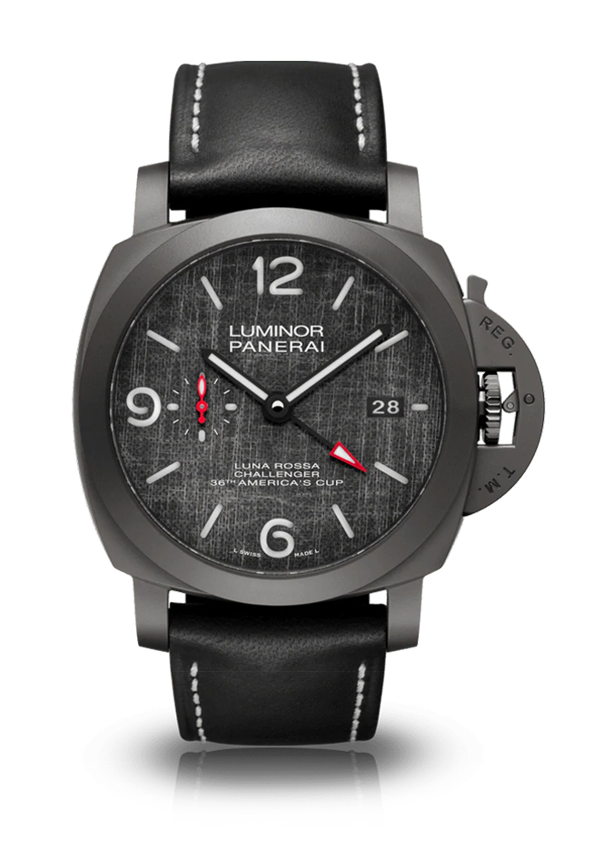 PANERAI 沛納海 PAM01036 LUMINOR - 澳門指南 Macau Central