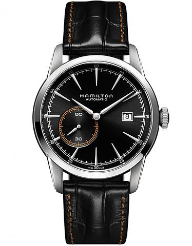 HAMILTON 漢米爾頓 H40515731 AMERICAN CLASSIC - 澳門指南 Macau Central
