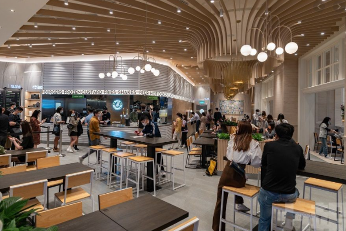 Shake Shack | 西式菜 快餐店| - 澳門指南 Macau Central