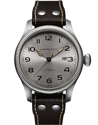 HAMILTON 漢米爾頓 H60515593 FIELD - 澳門指南 Macau Central