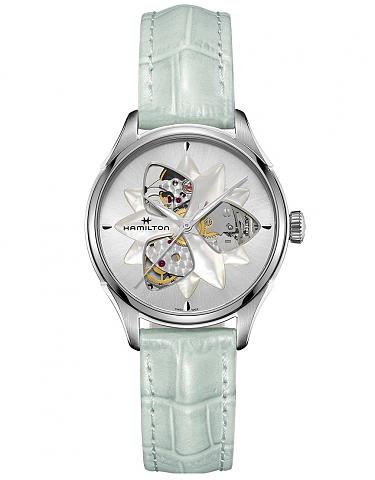 HAMILTON 漢米爾頓 H32115891 JAZZMASTER - 澳門指南 Macau Central