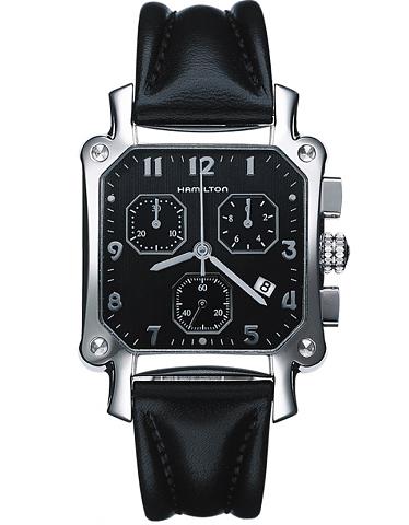 HAMILTON 漢米爾頓 H19412733 AMERICAN CLASSIC - 澳門指南 Macau Central
