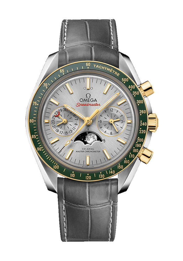 OMEGA 歐米茄 304.23.44.52.06.001 SPEEDMASTER 超霸 - 澳門指南 Macau Central