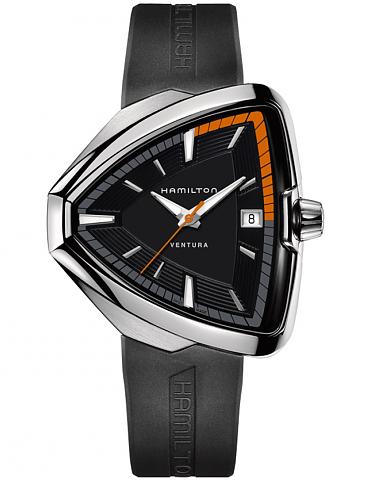 HAMILTON 漢米爾頓 H24551331 VENTURA - 澳門指南 Macau Central